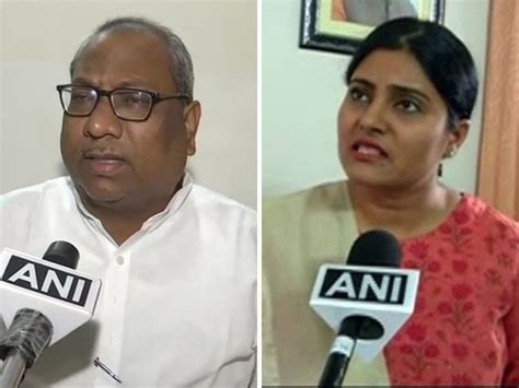 Up Election 2022 Bjp Apna Dal And Nishad Party Agree On Seat Sharing