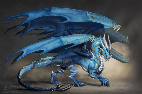 Pin On Dragons