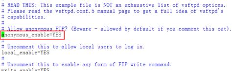 Cmd下无法连接linux下的ftp服务器的解决方案 程序员大本营 Cmd下无法连接linux下的ftp服务器的解决方案 程序员大本营