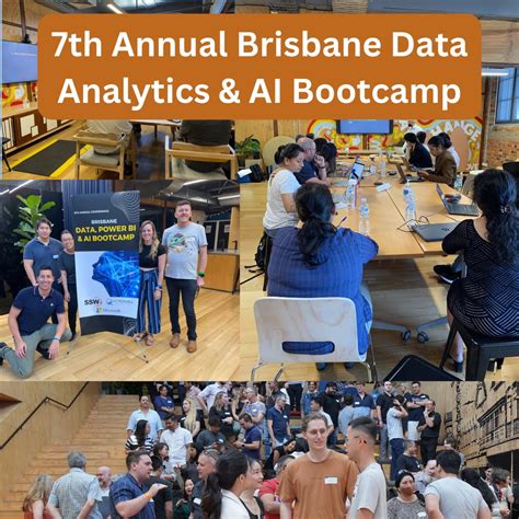 actionable data analytics on linkedin brisbanebootcamp data