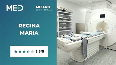 RMN Bacau Top Clinici Prețuri Programare Online
