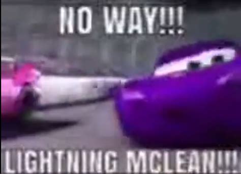 Mclean Blank Template Imgflip