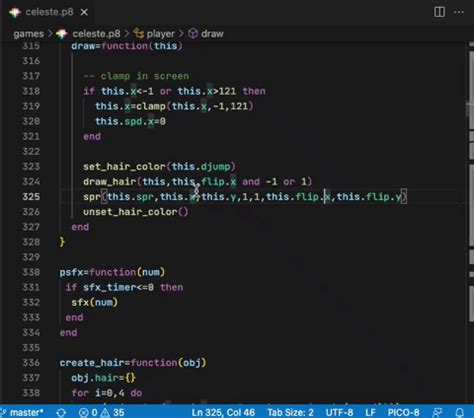 Pico Ls A VSCode Language Server For PICO