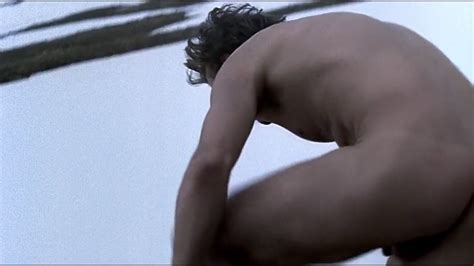 AusCAPS Mickey Rourke Nude In Francesco AusCAPS Mickey Rourke Nude In Francesco