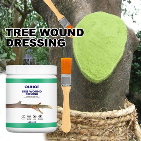 Pruning Compound Sealer Tree Pruning Sealer Tree Graft Healing Cream