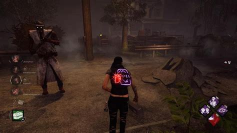 Nea Vs Doctor Dead By Daylight Youtube