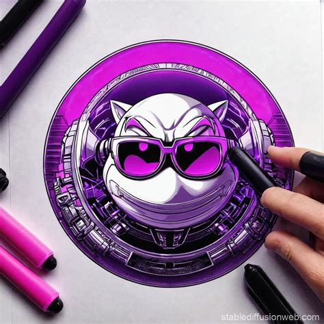 Draw For Me Dr Eggman From The Game Sonic The Hedgehog Make A Realistic