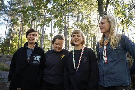 Finalister Friluftslyftet Hållbarhet Svenskt Friluftsliv