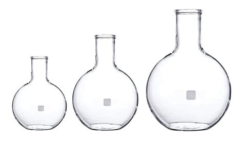 Sardar Scientific Glass Round Bottom Flask Capacity 100 Ml To 1000 Ml Size 5ml To 2000ml At