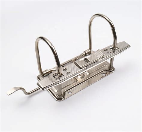 Lever Arch Mechanism Metal Lever Arch File Clip For File China File Clip And File Lever Clip