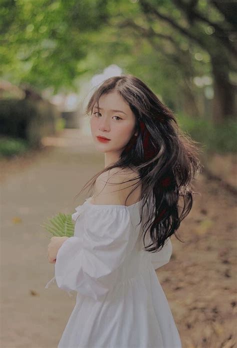 Pin On Girl Xinh
