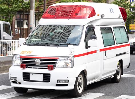 救急車の無料写真素材 Id31877｜ぱくたそ