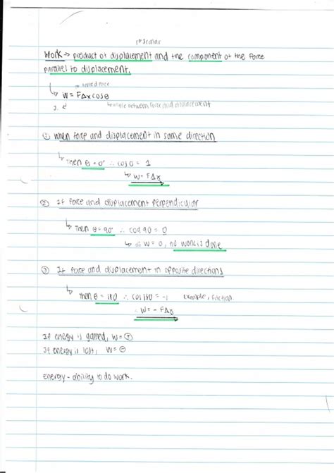 IEB Physical Sciences Paper 1 Collection By A Dux Babe Stuvia SA