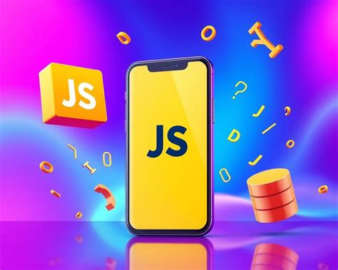 how javascript can power both frontend and backend for mobile apps