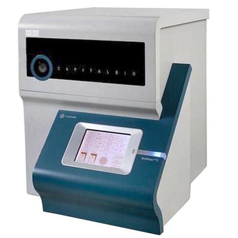 Biomixer 2 Microarray Hybridization Station