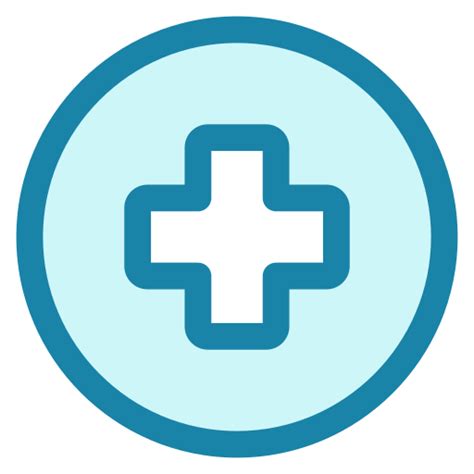 Red Cross Free Healthcare And Medical Icons