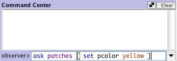 NetLogo 5 1 0 User Manual Tutorial 2 Commands