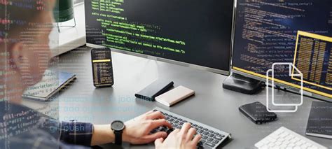 Développeur Full Stack Fiche Métier Missions Formation Salaire