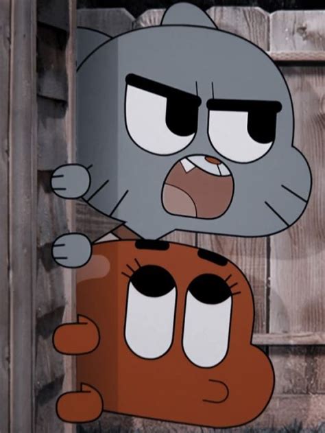 Os 10 Melhores Episódios De O Incrível Mundo De Gumball Versus