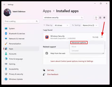 How To Fix If You Cant Open Windows Security In Windows 11 Tab TV