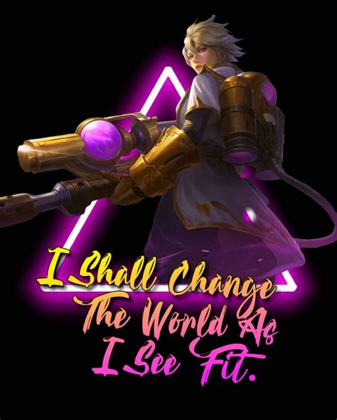 Mobile Legend Png Kimmy Chibi
