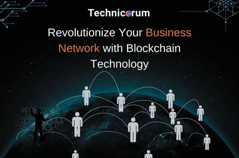 Technicorum Holdings On Linkedin Technicorum Ai Web3 Blockchain
