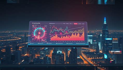 Ai Driven Data Visualization Insights At A Glance Skywork Ai Ai Driven Data Visualization Insights At A Glance Skywork Ai