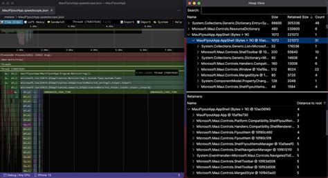 Net Meteor Update New Level Of Productivity For Net Maui In Vs Code Dev Community