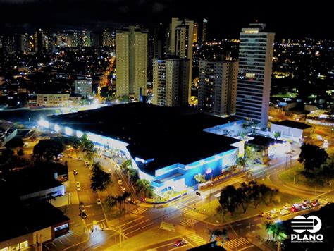 Assaí Ribeirão Preto Presidente Vargas Plano Engenharia e