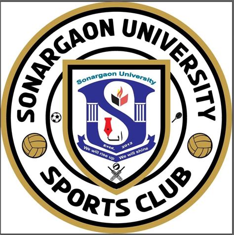 Sonargaon University Sports Club Susc Dhaka