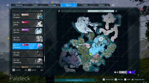 Helzephyr Breeding Combos Location Drops And Skills Palworld