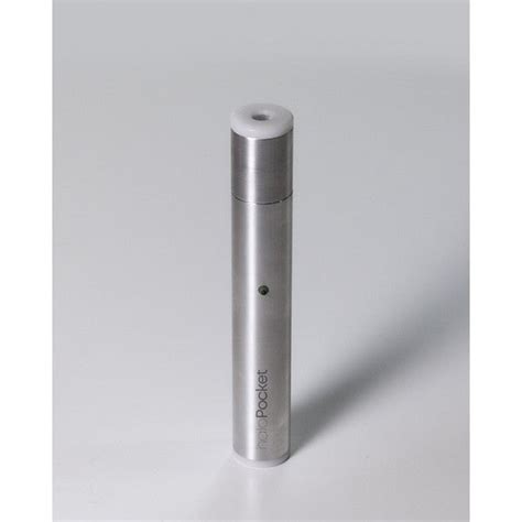Halotherapy Solutions Halopocket™ Portable Salt Therapy Halogenerator