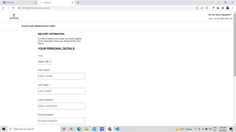 GitHub Huzaifa621 Tanishq This Project Is The Clone Of Tanishq Website With Offers E Commerce