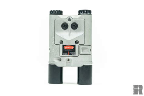 Phantom Hill Designs Ctf 1 Redefining Entry Level Ir Lasers Recoil