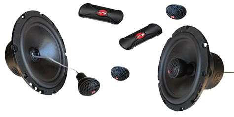 CDT Audio CL Series