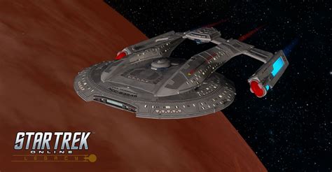 Ships Of The Line Akira Class Star Trek Online