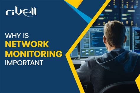 Why Is Network Monitoring Important