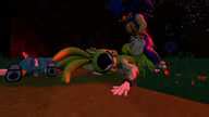 Post Kitsunami The Fennec Sonic Exe Sonic The Hedgehog Sonic The Hedgehog Series