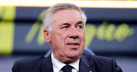 El Xi Del Real Madrid Vs Napoli Fútbol