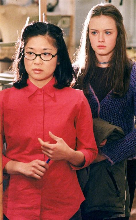 Supporting Players From Gilmore Girls Revival Everything We Know So