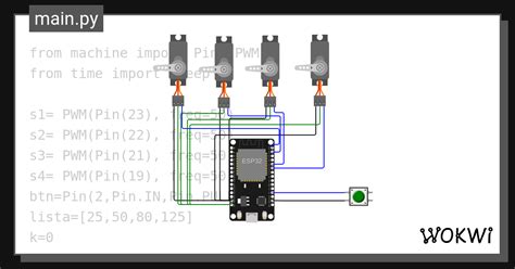 Wokwi Online Esp Stm Arduino Simulator