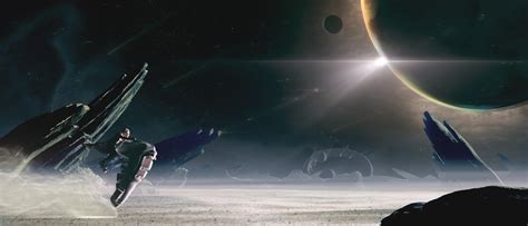 Gliese 832 C Finished Projects Blender Artists Community