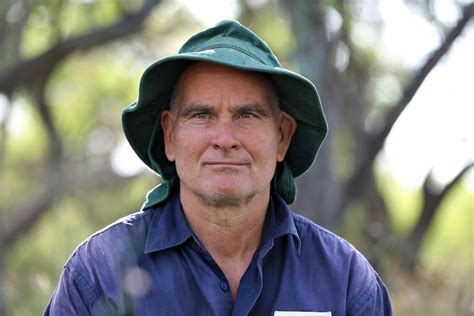 Wetlands Revival Trust A Conservation Minded Group Of Farmers Build A