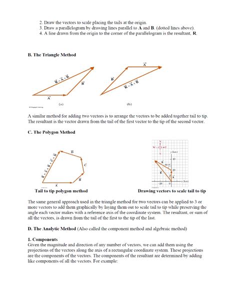 Solved Vector Analysis The Force Table Name Introduction Chegg Com