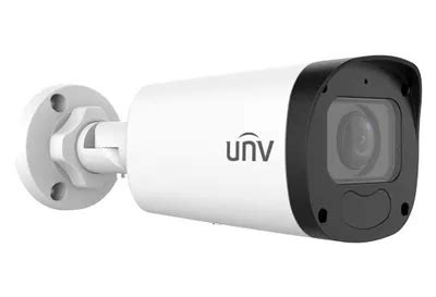 Uniview MP HD IR VF Bullet Camera IPC LB ADZK G AC GHAR