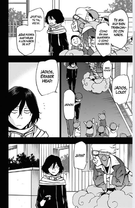 Difícil Aizawa X Oc Personajes De Anime Inspiración Para Personaje