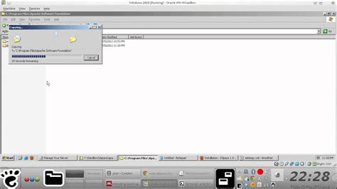 Apache Ant 183 Download Free