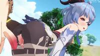 Horizontal Twitter Compilation With Animated E Hentai Lo Fi Galleries