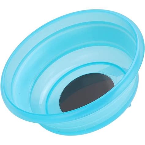 N2305 Bassin Pliant Lavabo Pliable Pliable Pour Se Laver Les Pieds