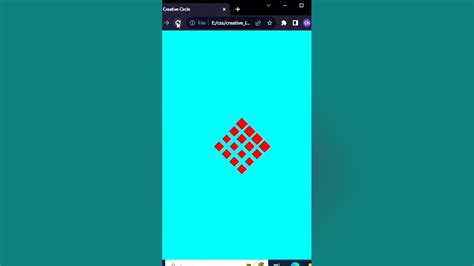 Css Loader Animation Programming Shorts Css Animation Youtube